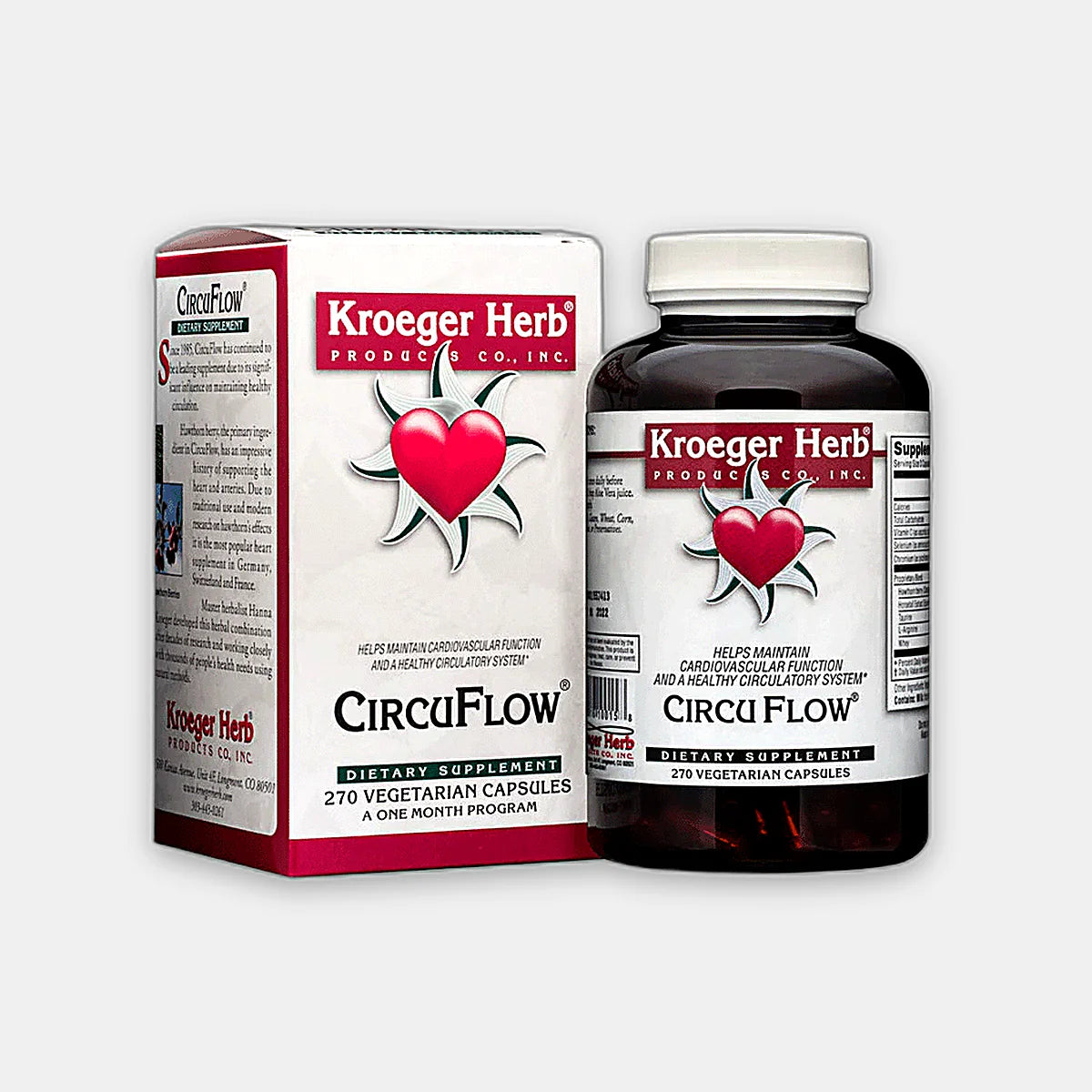 CircuFlow – Gwen Foster ND, DNM