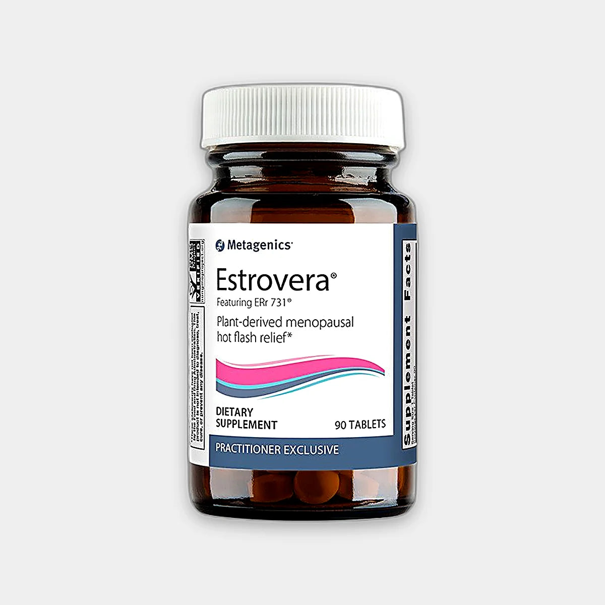 Estrovera 90 Tablets – Gwen Foster ND, DNM