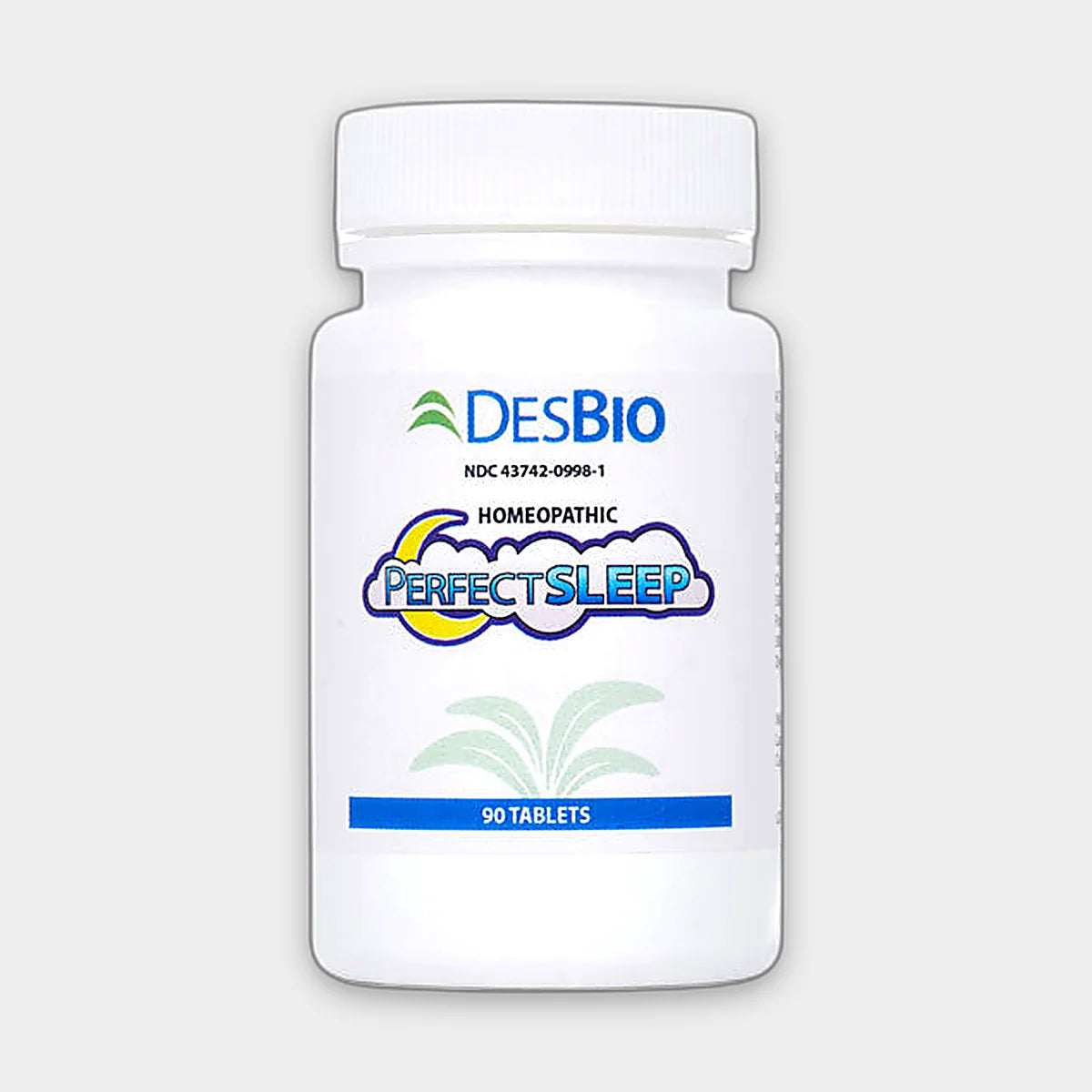Perfect Sleep Tablets – Gwen Foster ND, DNM