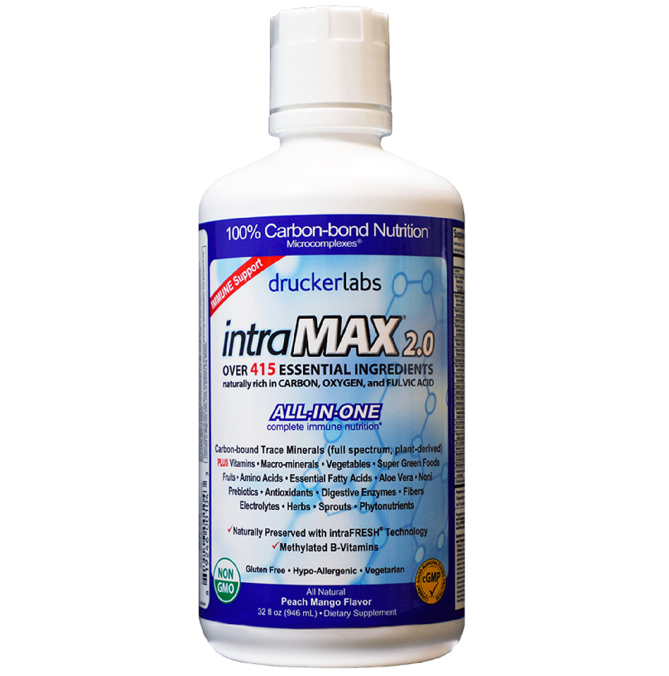 IntraMax, 32 oz – Gwen Foster ND, DNM